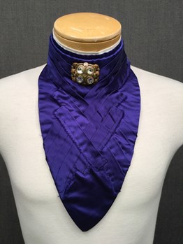 accessories, collar, jabot