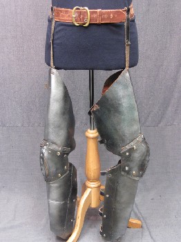 armor, leg, armor, full