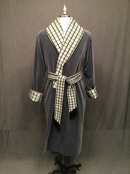 nightwear, dressing, robes, robe, dressing, gown, men, s