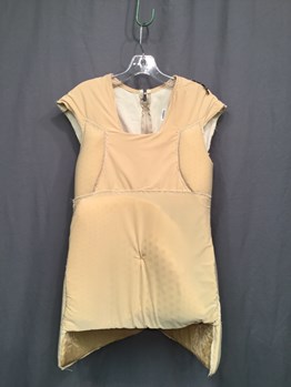 accessories, padding, full, body