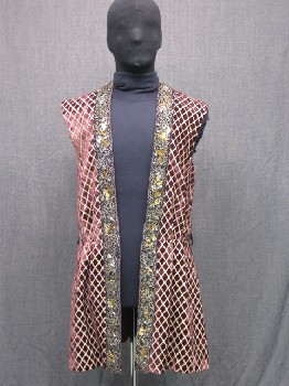 15th, century, 1400s, renaissance, men, s, jerkins, vests