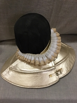 armor, gorgets, soft, fabric, leather