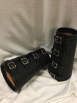 armor, gauntlets, forearm